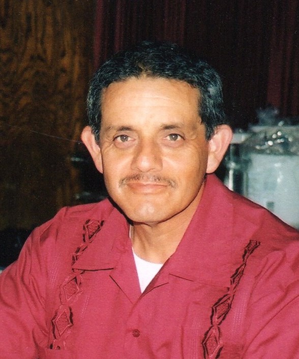 Jose Juan Ceja Obituary - Wilmington, CA