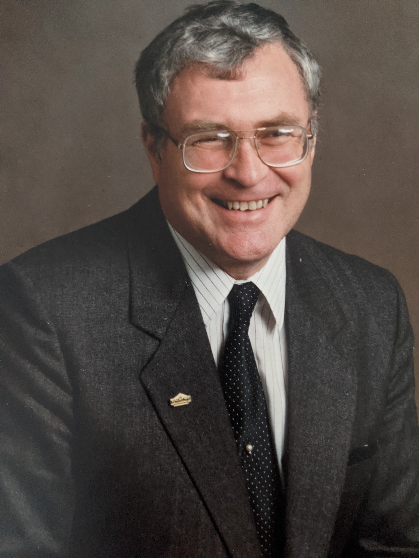 Paul Carmichael Obituary - Brampton, ON