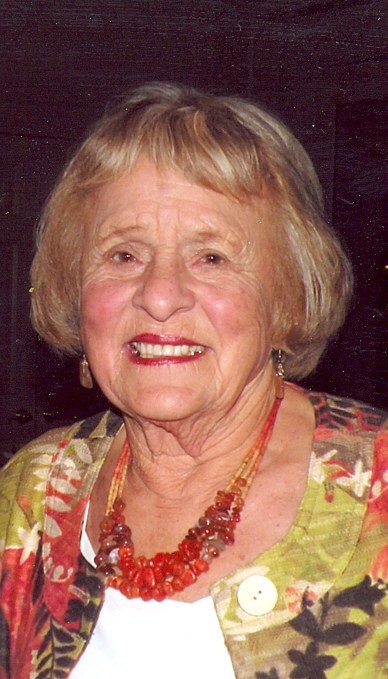 Sally Peters Obituary - Brentwood, CA