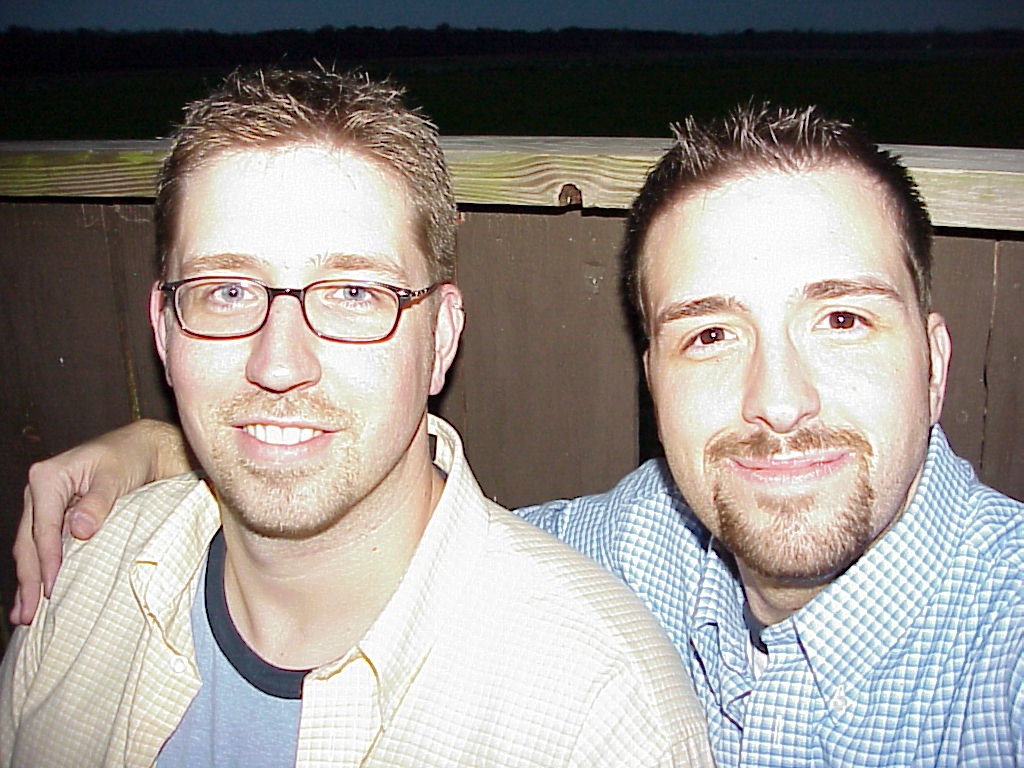 Jason Warner's Instagram, Twitter & Facebook on IDCrawl