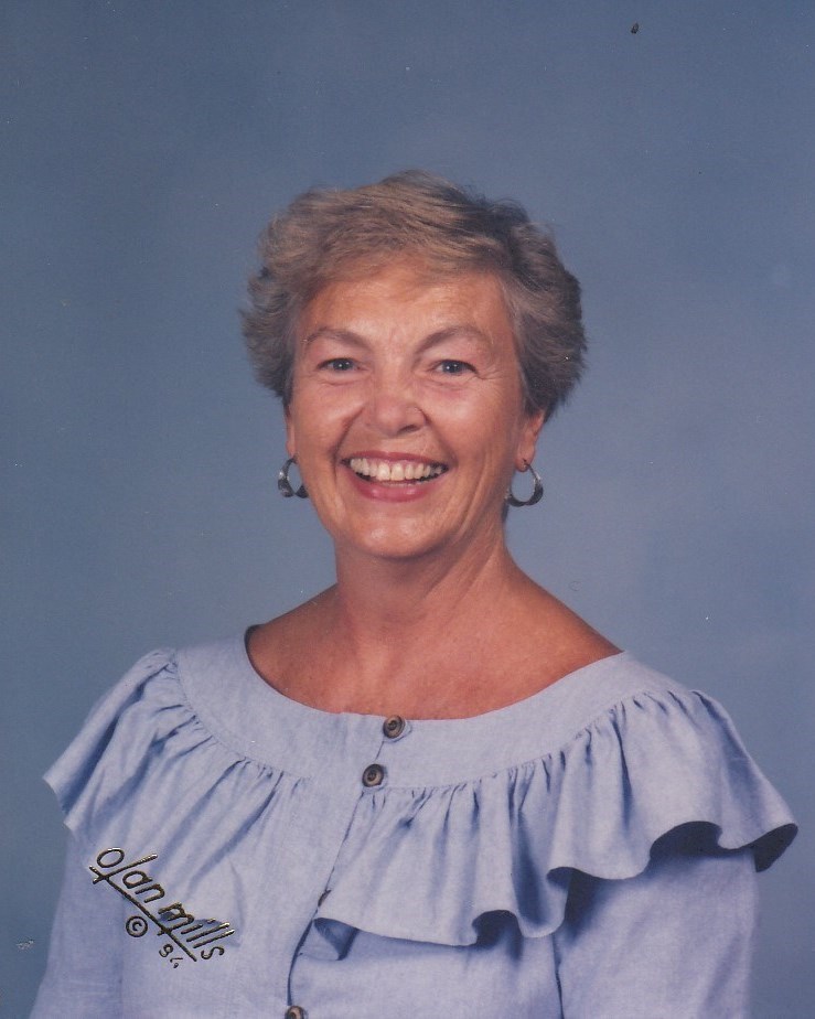 Jean Williams Obituary - Roswell, GA