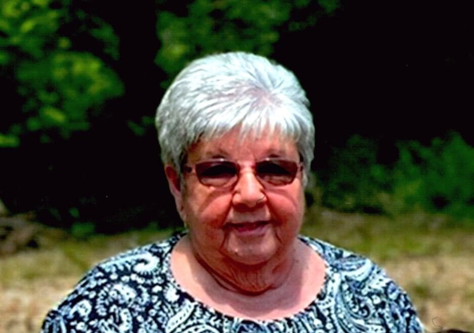 Estella Poore Obituary - New Tazewell, TN