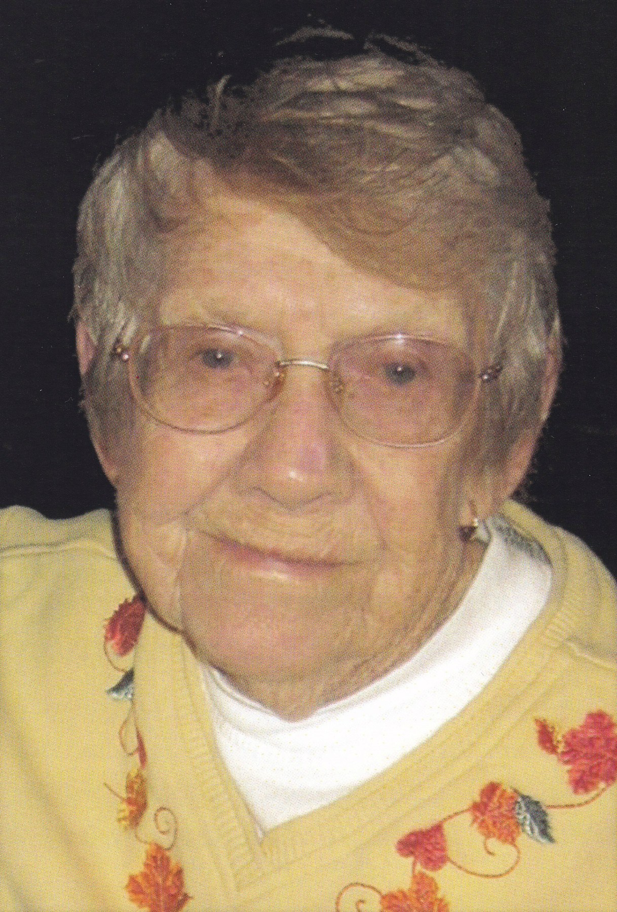 Ellen Smith Obituary - Seattle, WA