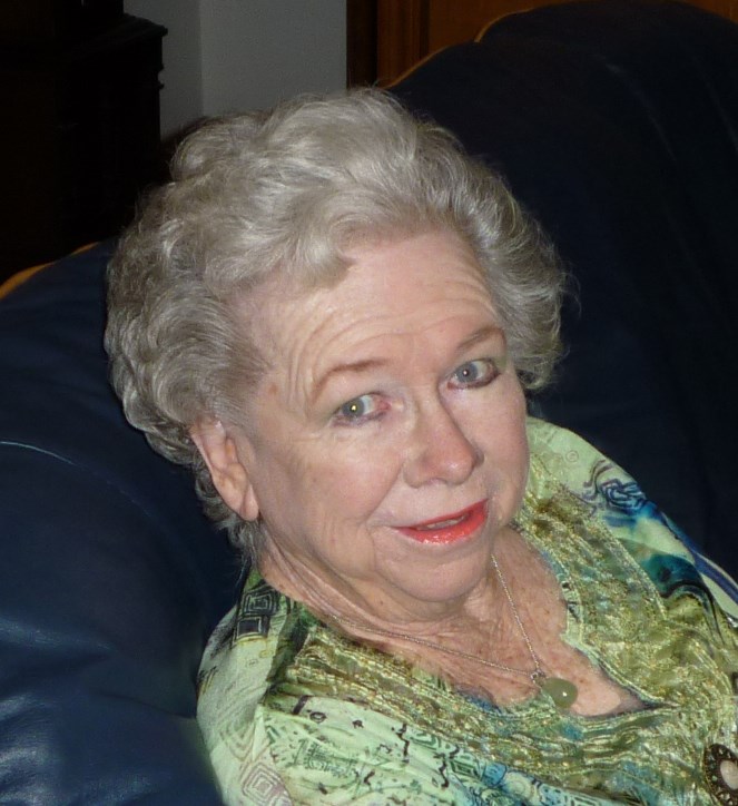 Doris Brouse Obituary - Houston, TX