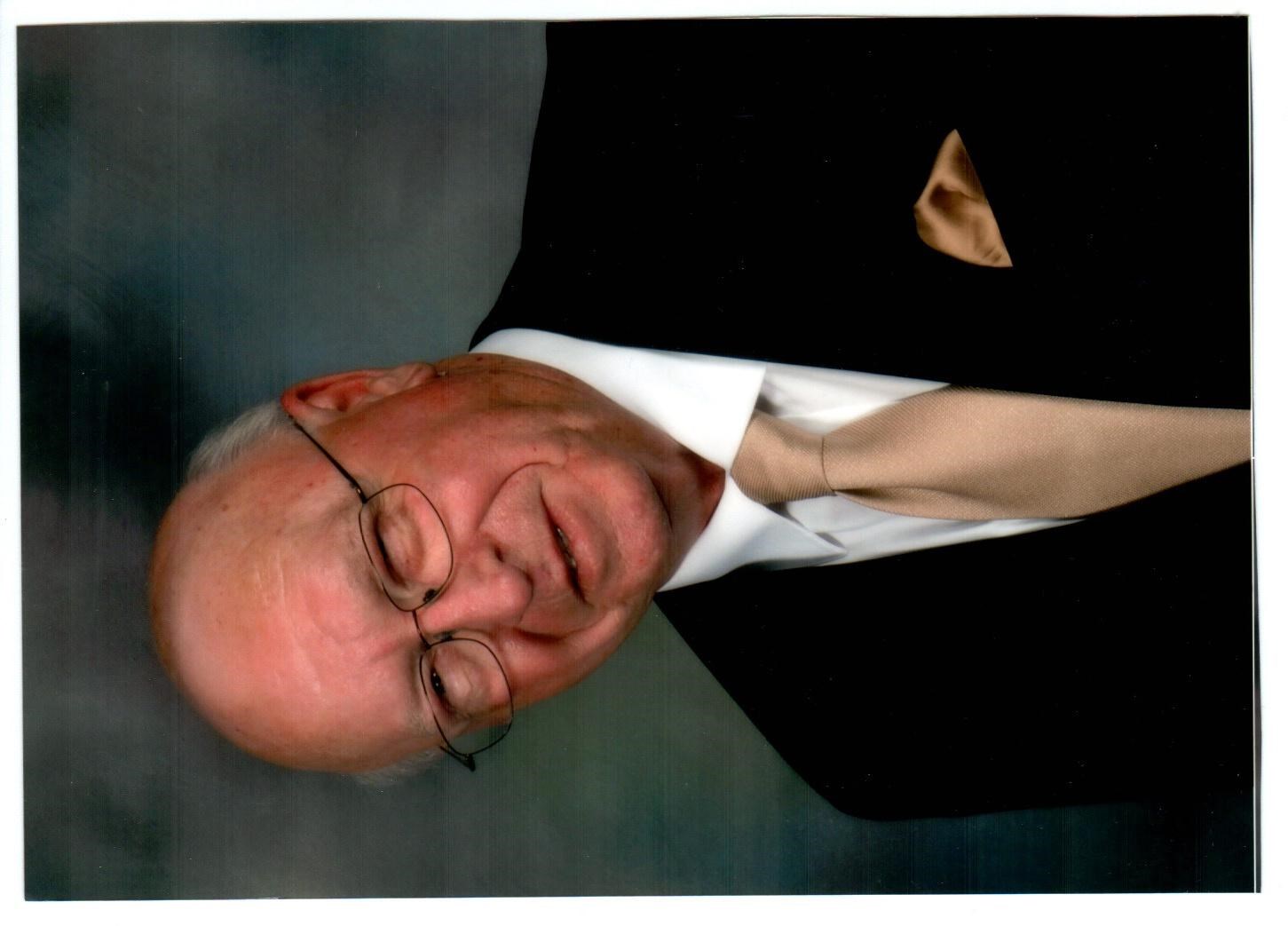 George McAdams Obituary - Houston, TX