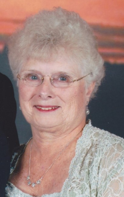 Margaret Johnson Obituary - New Bedford, MA