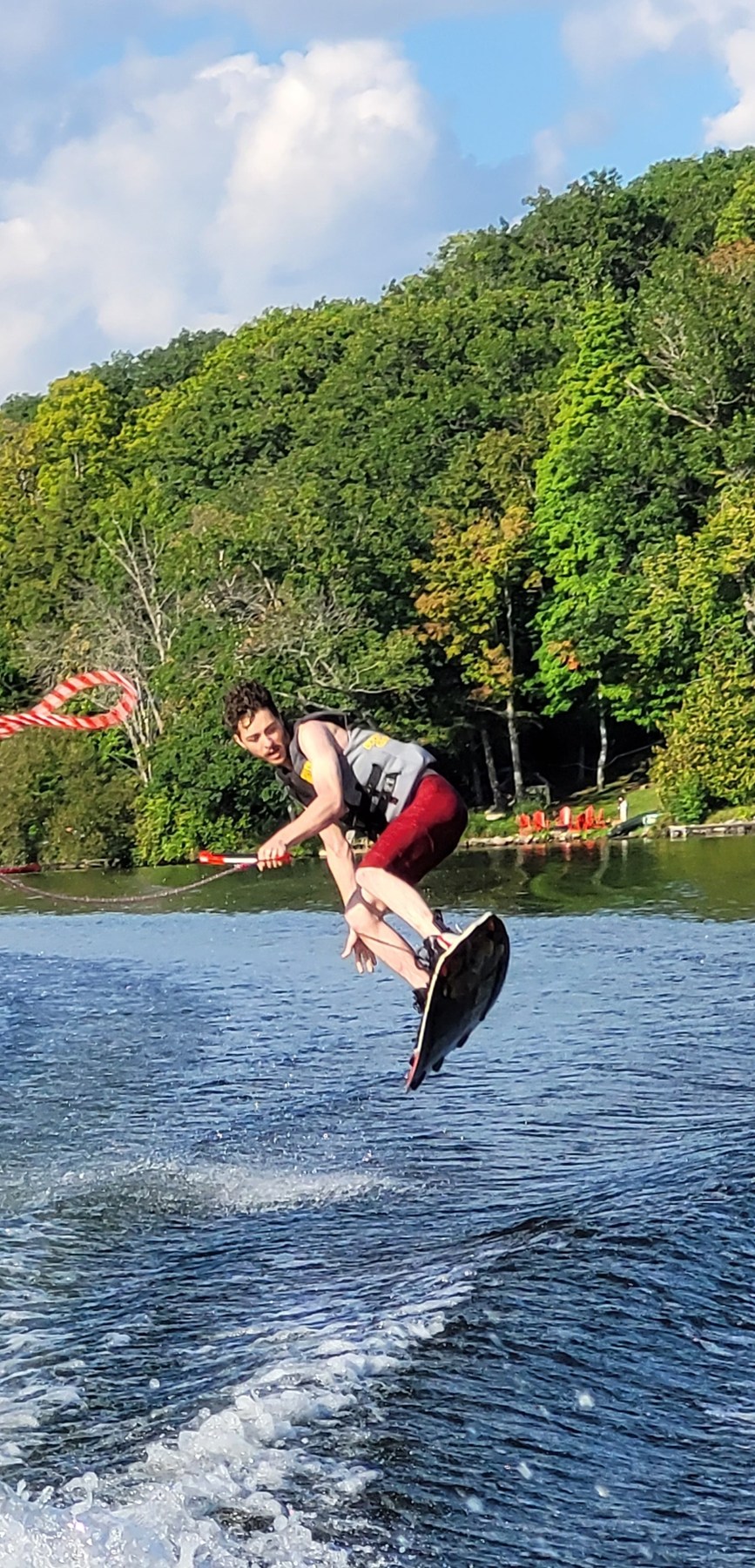 wakeboard peterborough