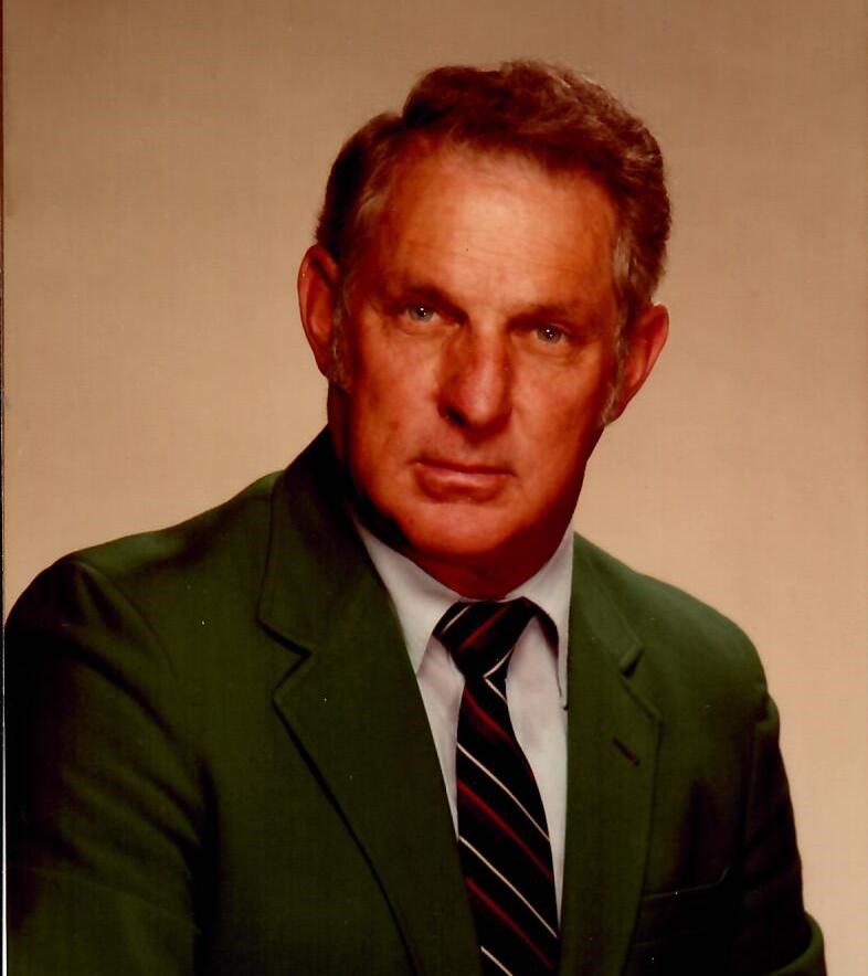 Jack Hendrix, Obituary - Lexington, SC