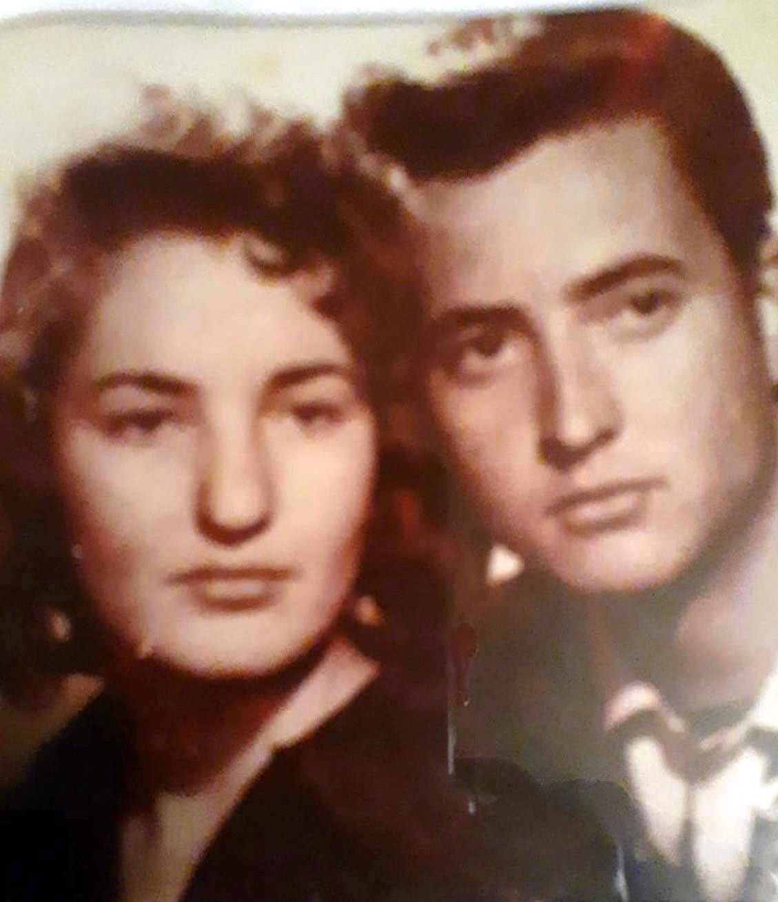 Rafael Rangel Obituary - El Paso, TX