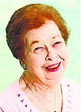 Ruth Dowling Obituary - Staten Island, NY