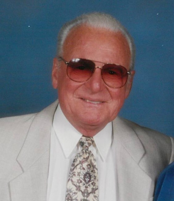 C. Bruce Weller Obituary - Aurora, ON