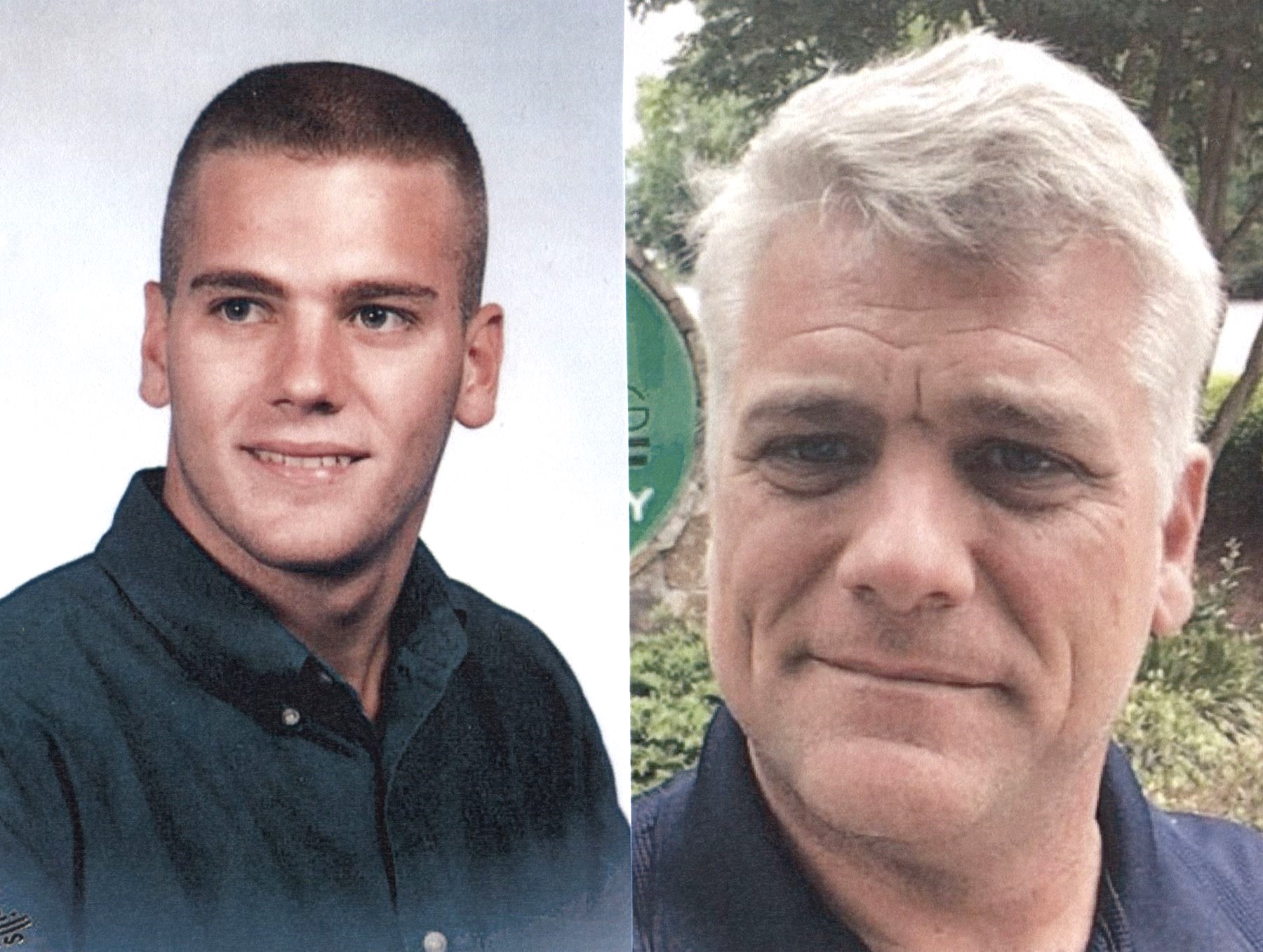 Scott Wayne Berry Obituary - Hixson, TN