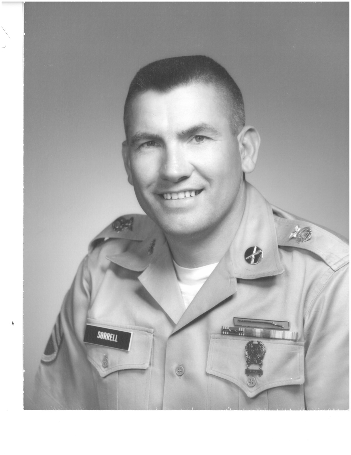 Donald Sorrell Obituary - Brandon, FL