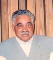 Mr. Everett Bruce Glover Obituary - Indianapolis, IN