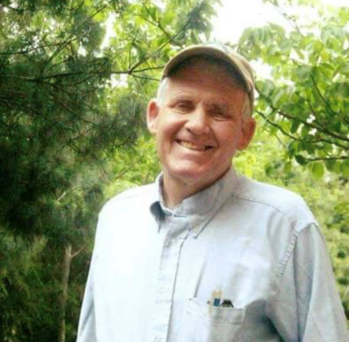 Robert J. Wescott Sr. Obituary - Manchester, NJ