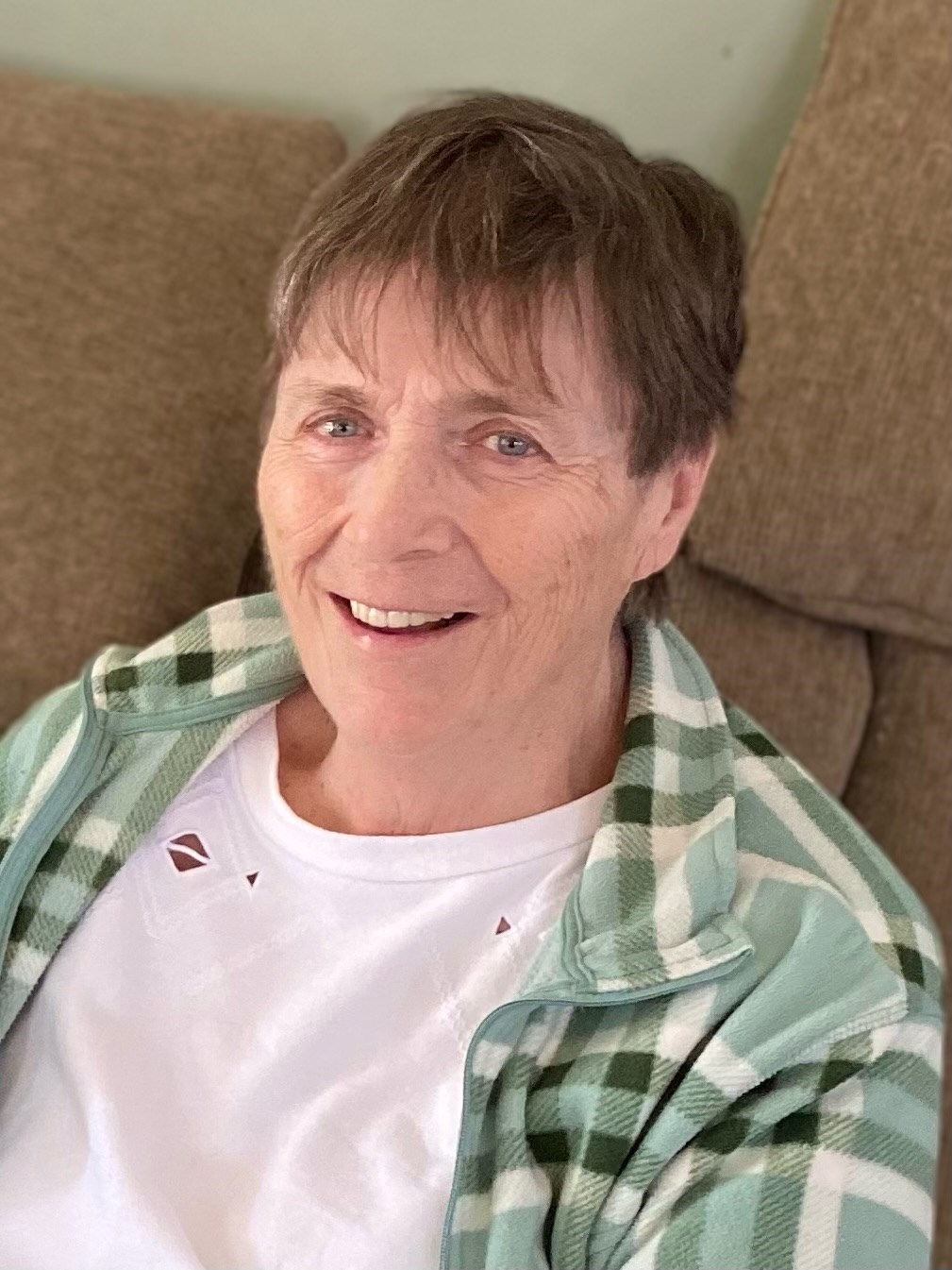 Stephanie Jones Obituary - Grand Rapids, MI