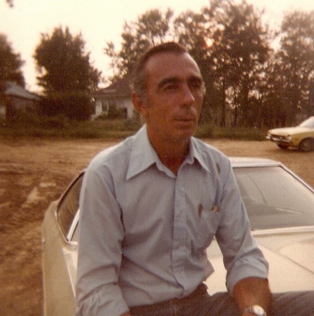 William Lomas Obituary - West Salem, IL