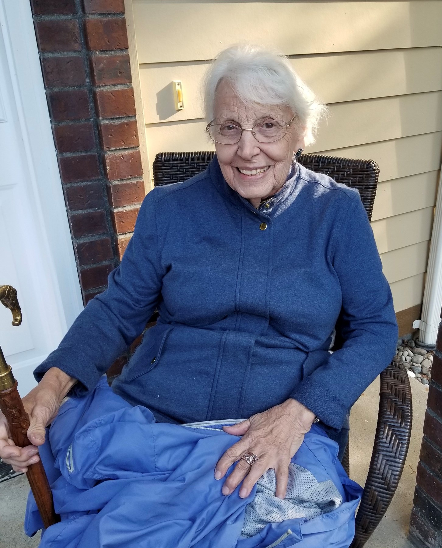 Barbara G. Palioca Obituary - Gresham, OR Barbara G. Palioca Obituary - Gresham, OR