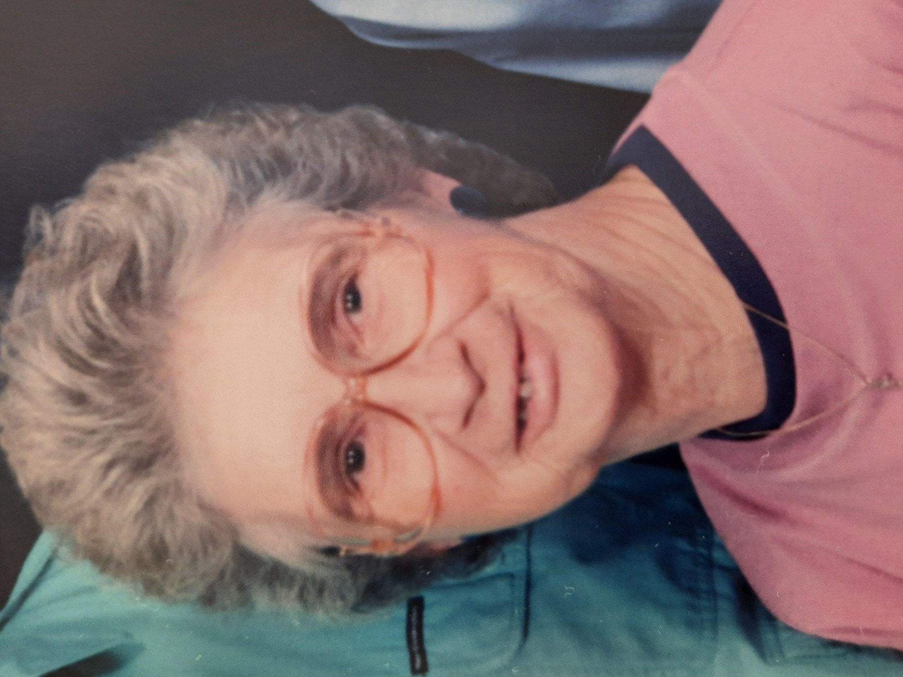 Doris Colleen Fields Obituary - Kansas City, KS