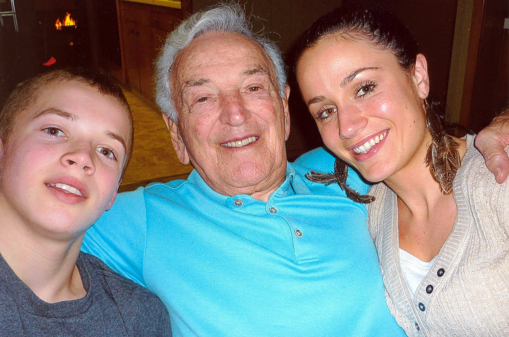 Anthony Porcello's Instagram, Twitter & Facebook on IDCrawl