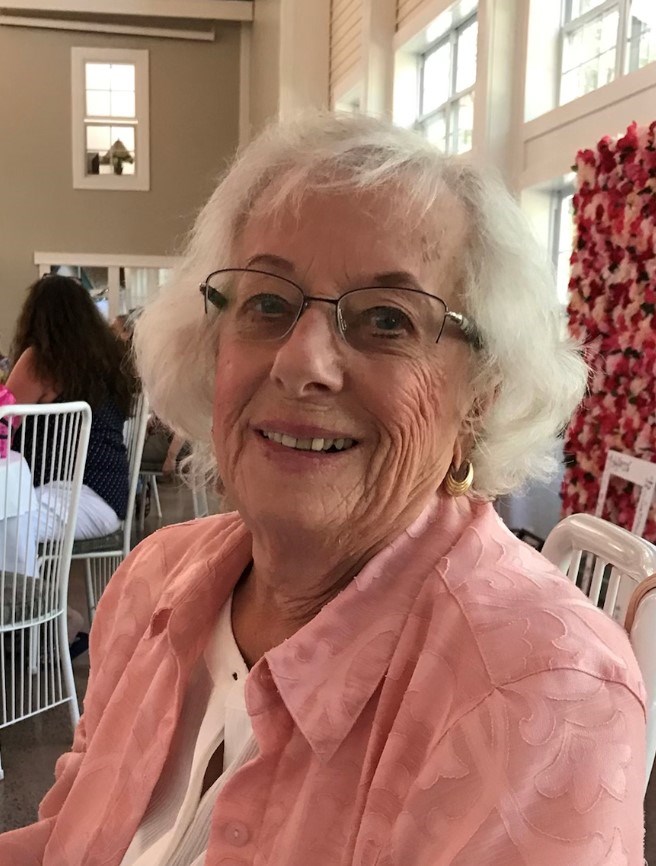 Elinor Bernacki Obituary - Williamsville, NY