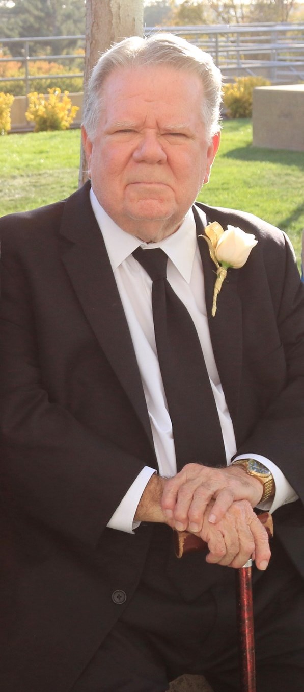 Daniel Clark Obituary - Sacramento, CA