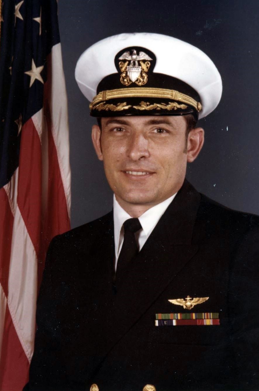 William Rule Obituary - Pensacola, FL