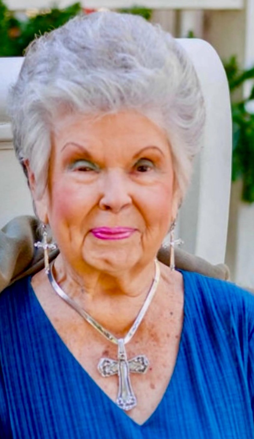 Mary Duncan Obituary - Mobile, AL