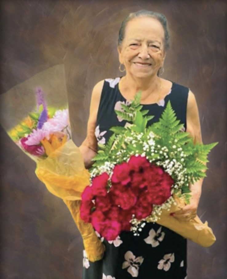 Maria Cabrera Obituary - Houston, TX