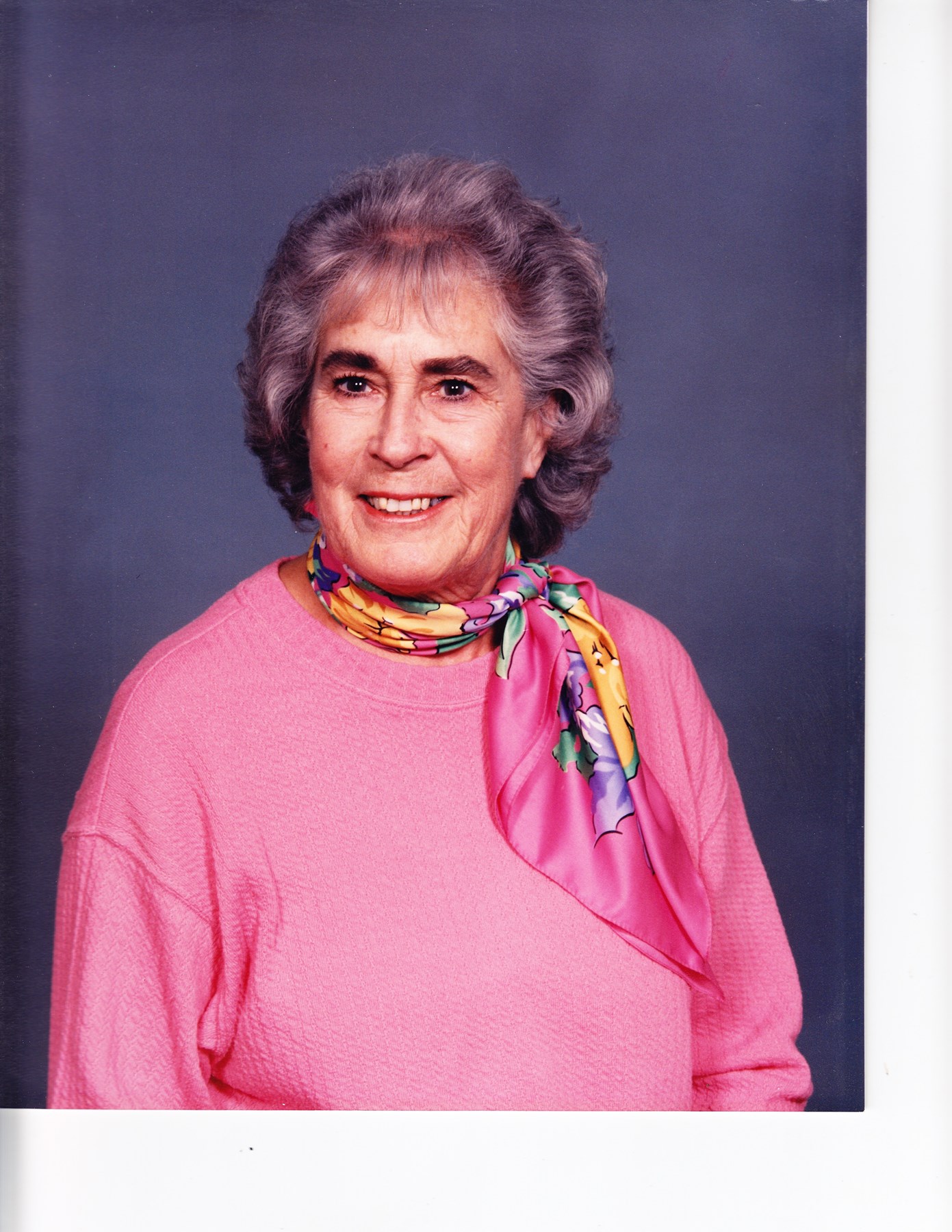 Clara B. Pasche Obituary - Lansing, MI