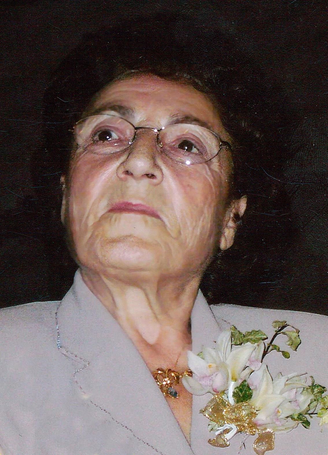 Anna Colalillo Obituary - Toronto, ON