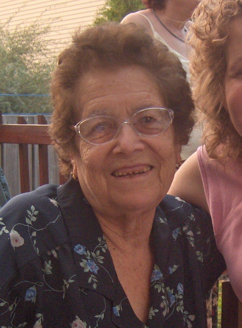 Maria Foti Obituary - Thornhill, ON