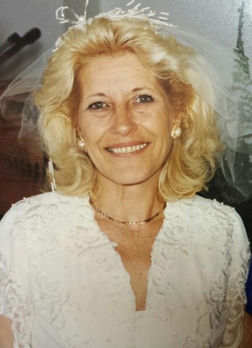Catherine McWilliams Obituary - Pearl, MS