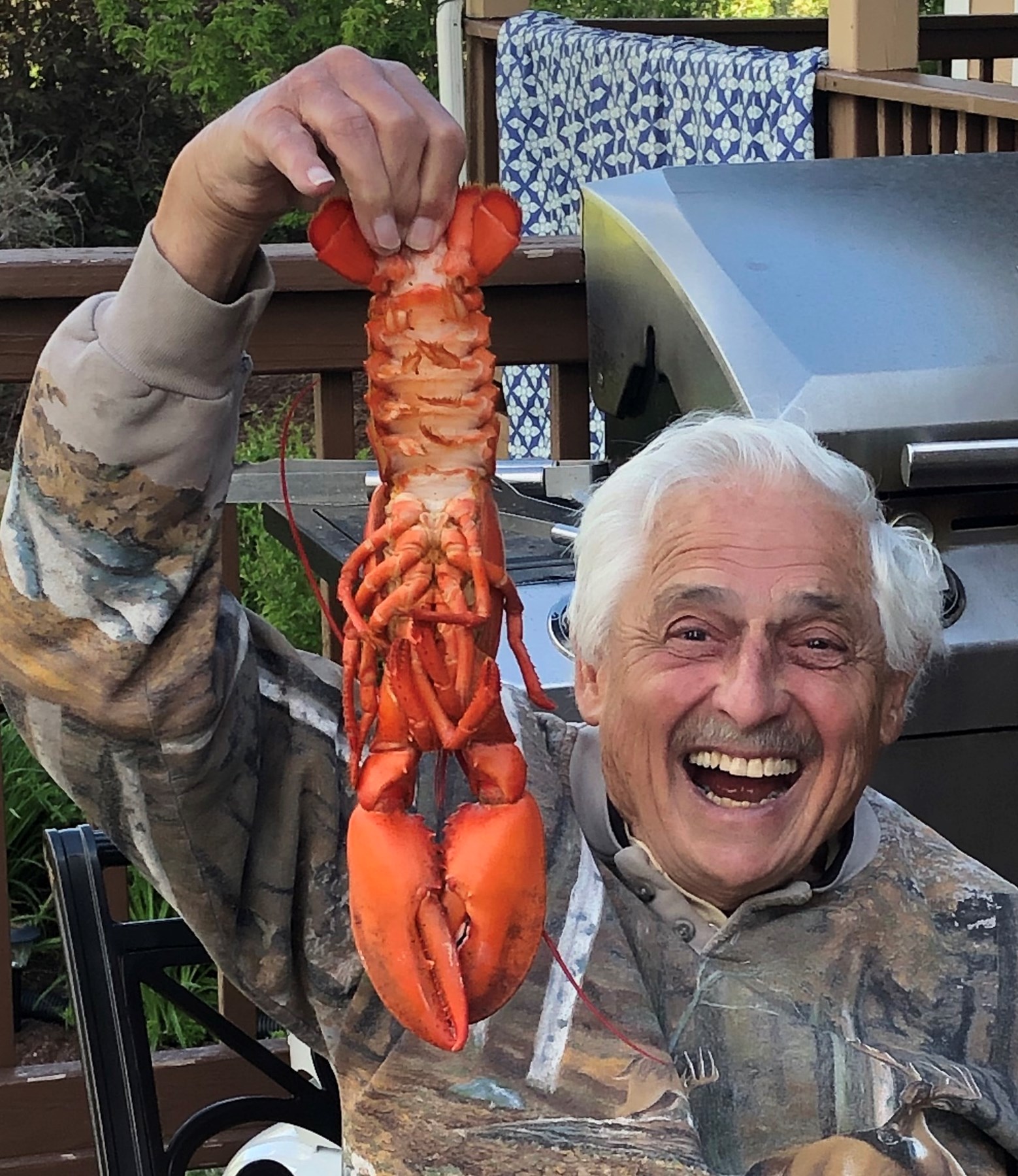 Rolf Henry Stetter Obituary - Wilmette, IL