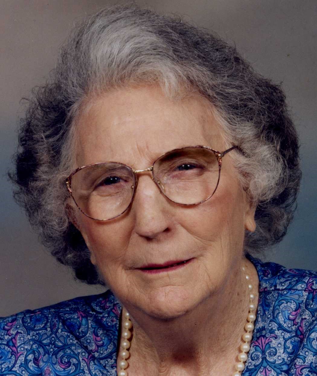 Audrey Wilson Obituary - Baton Rouge, LA