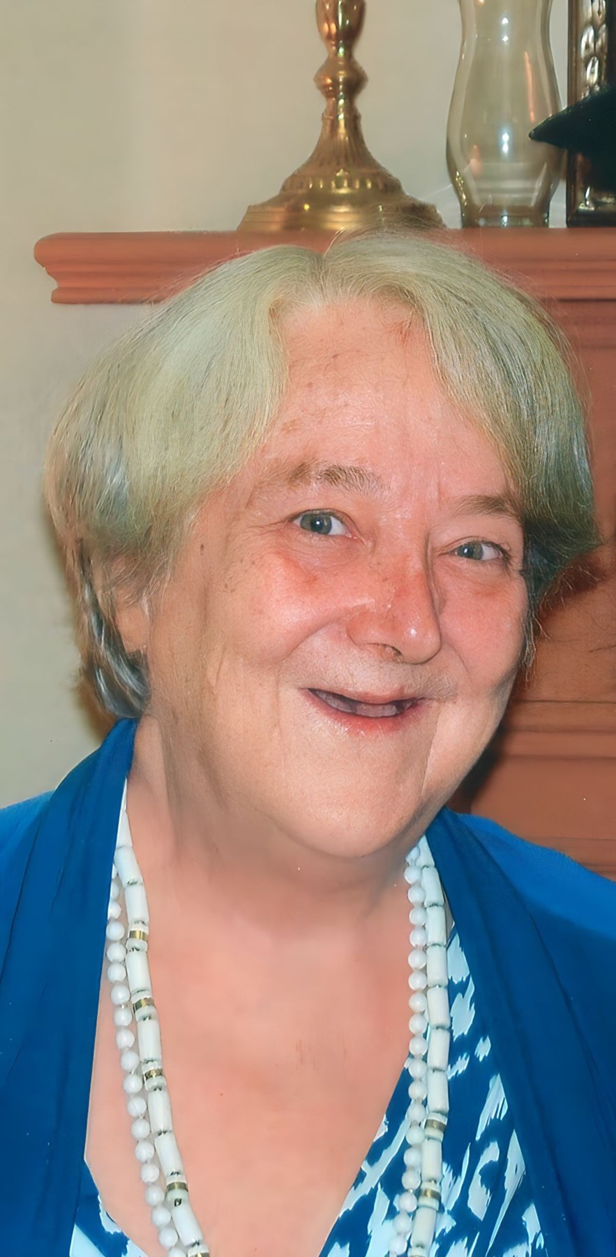 Anna Jean Castano Obituary - San Antonio, TX