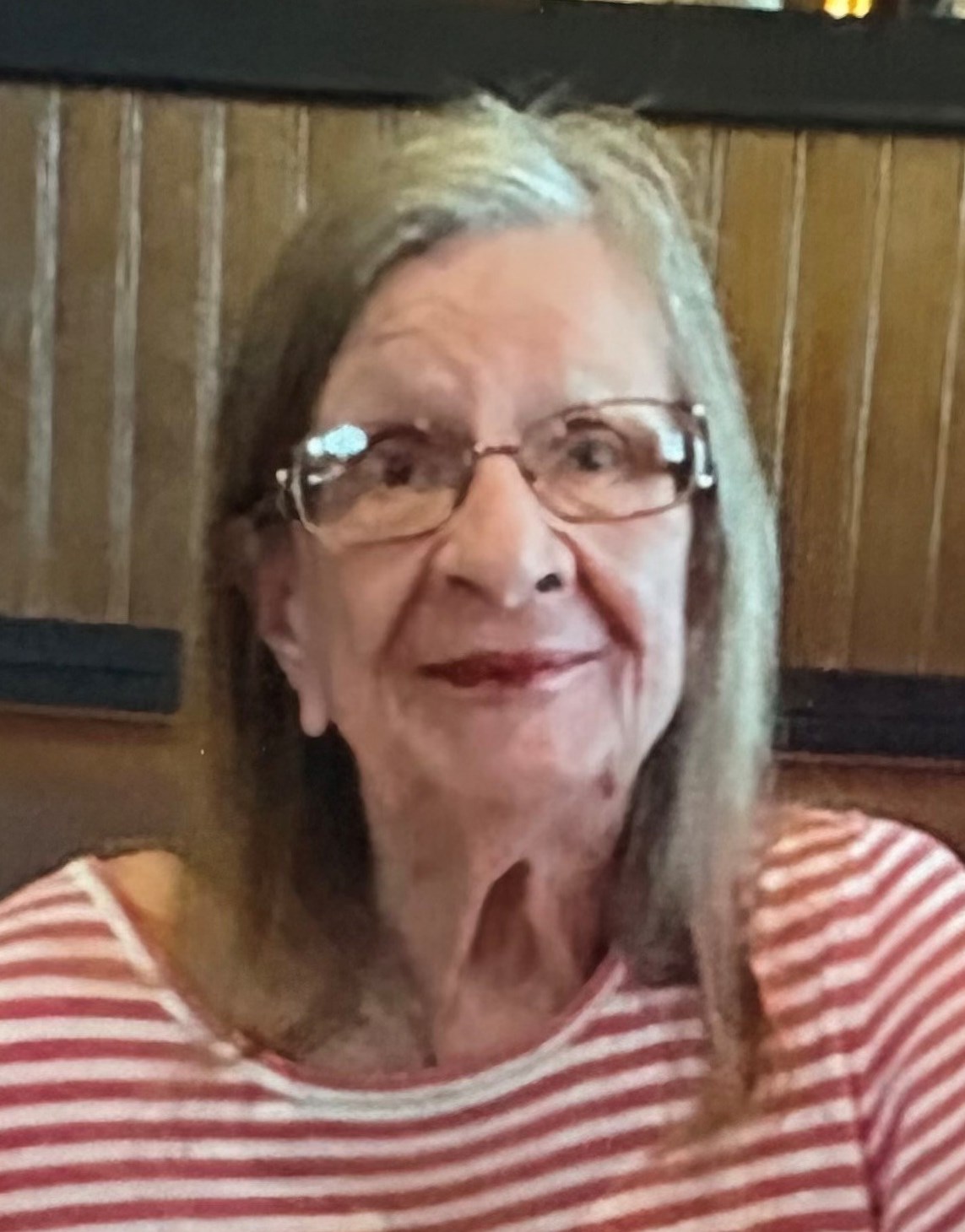 Dorothy Fennell Obituary - Brandon, FL