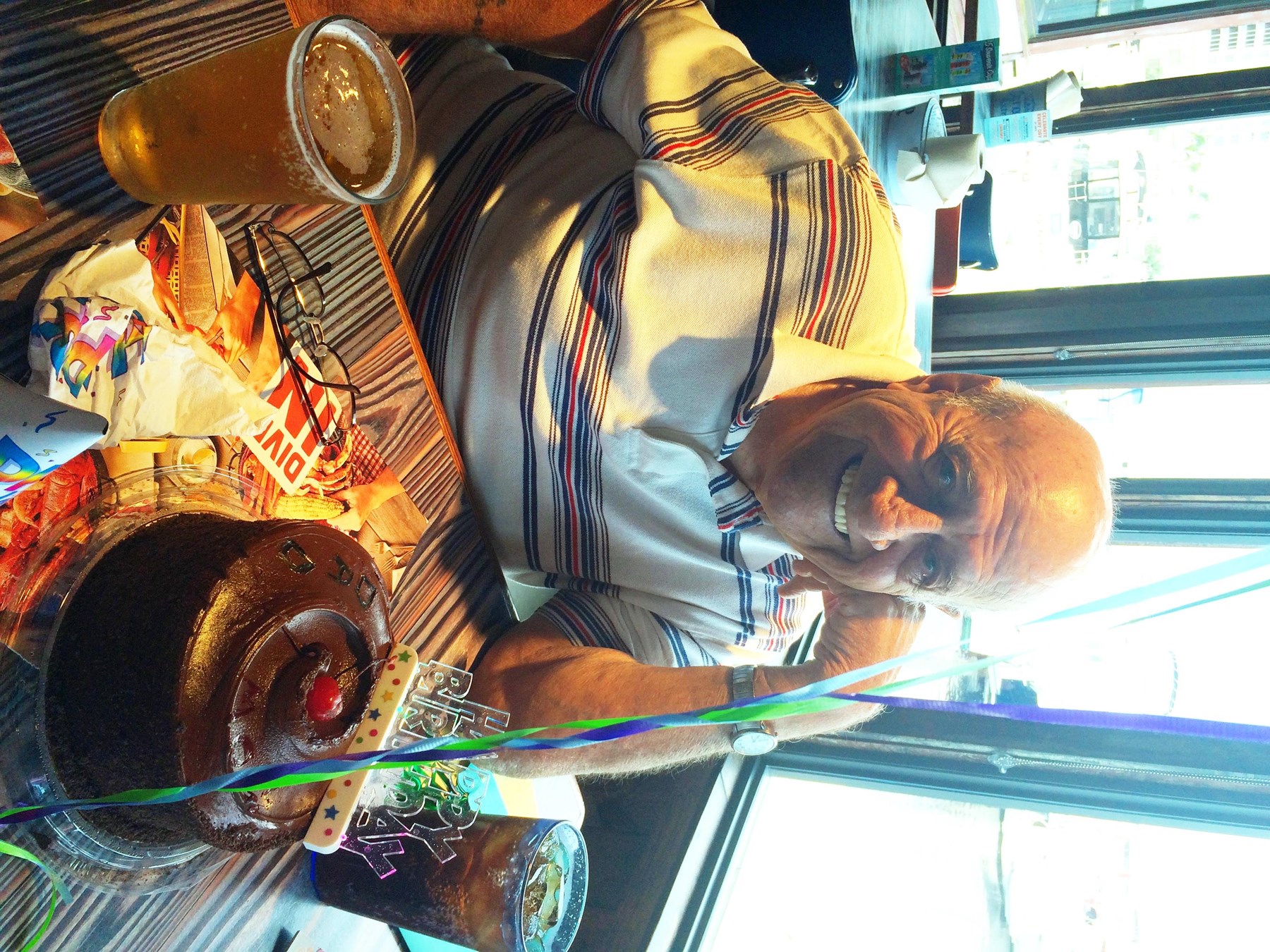 Richard Sweigart Obituary - North Fort Myers, FL