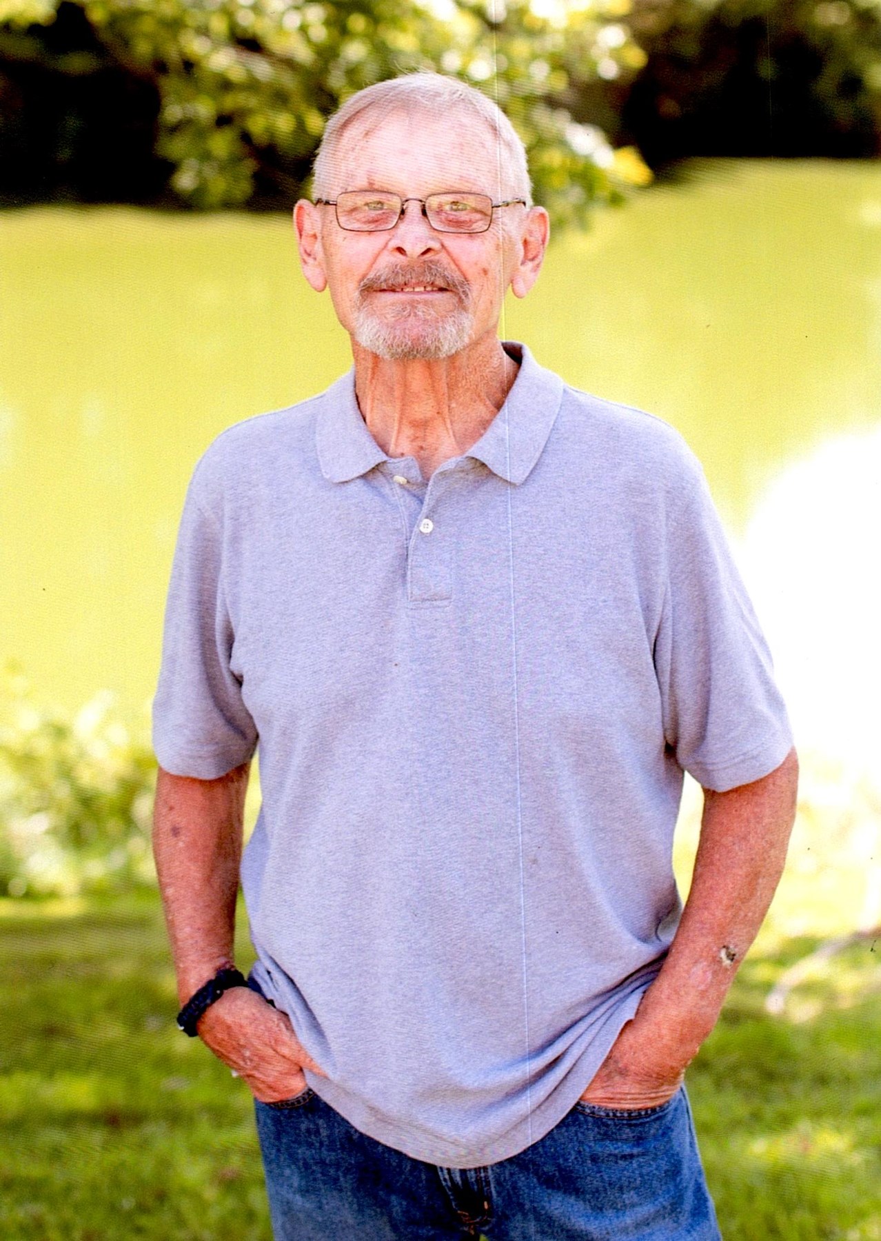 Kevin Tucker Obituary - Springfield, IL