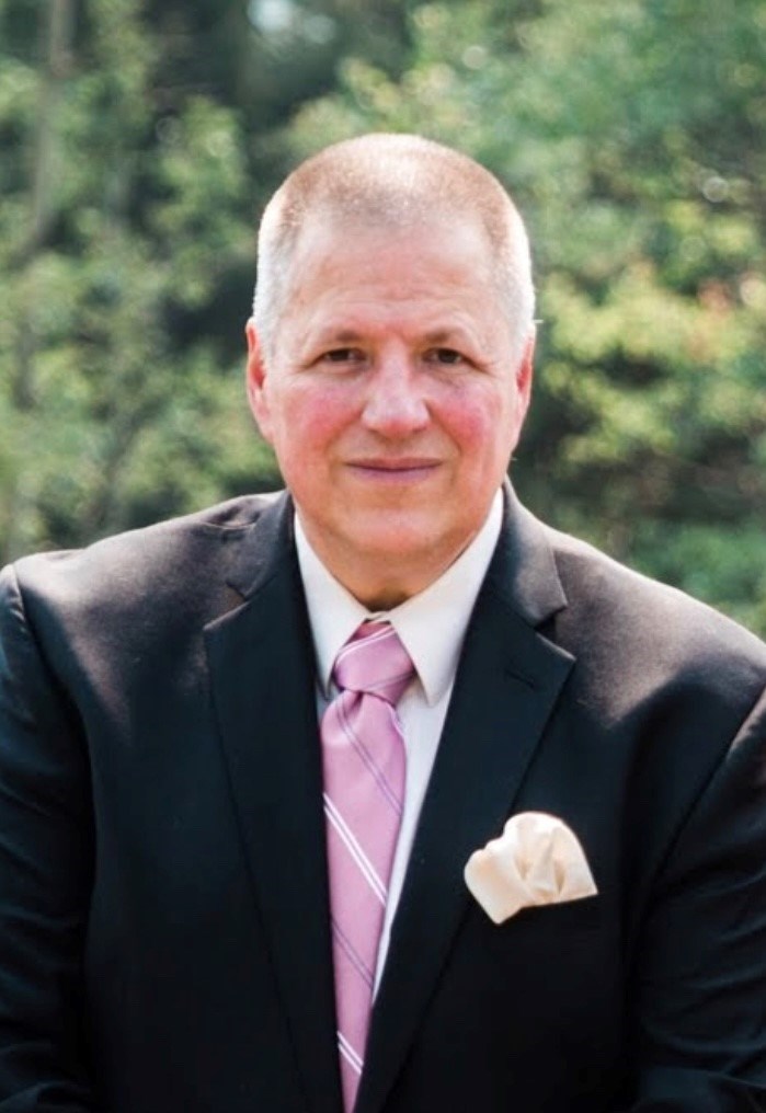 Richard (Rick) Hlushak Obituario - Leduc, AB