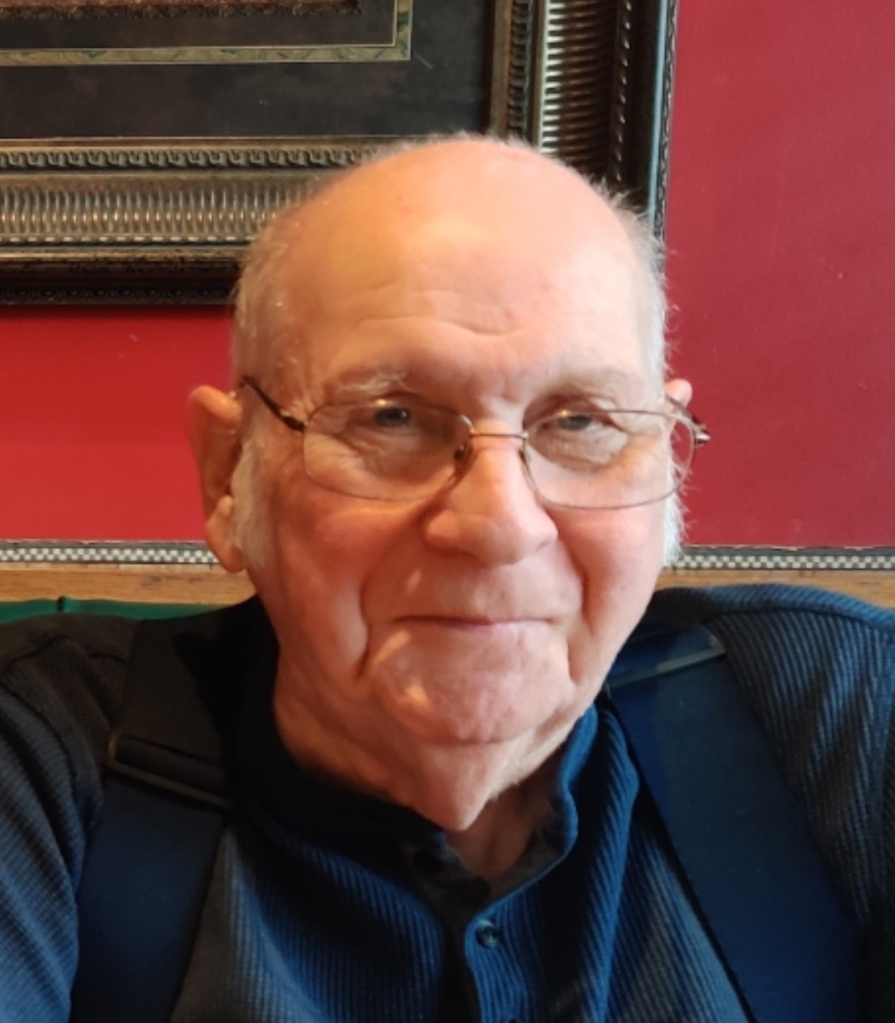 Myron King Obituary - Gladstone, MO