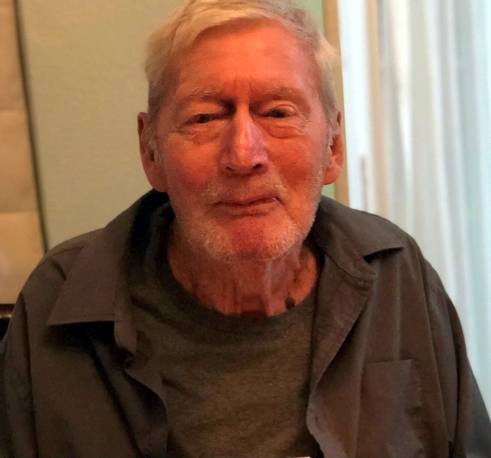 Ruel Lewis, Obituary - Metairie, LA