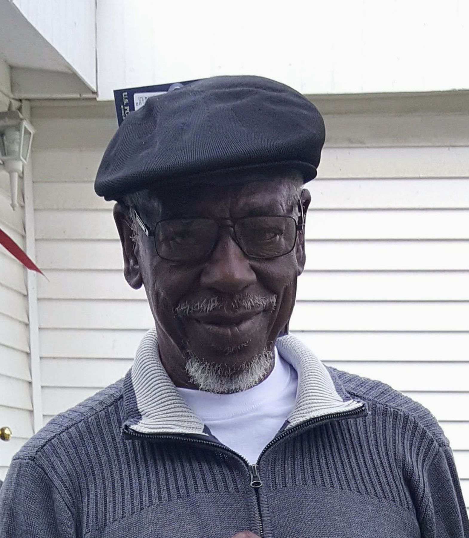 "Sam" Bell Obituary - New Orleans, LA