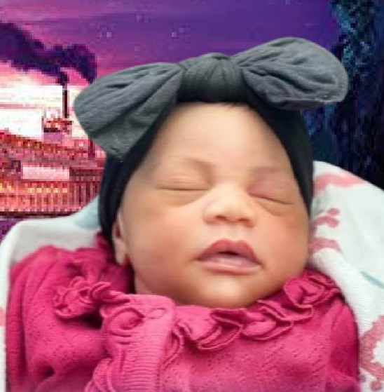 Journii Nicole-Symone Holcombe Obituary - Stockbridge, GA