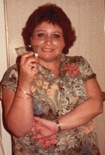 Maxine Herman Obituary - Phoenix, AZ