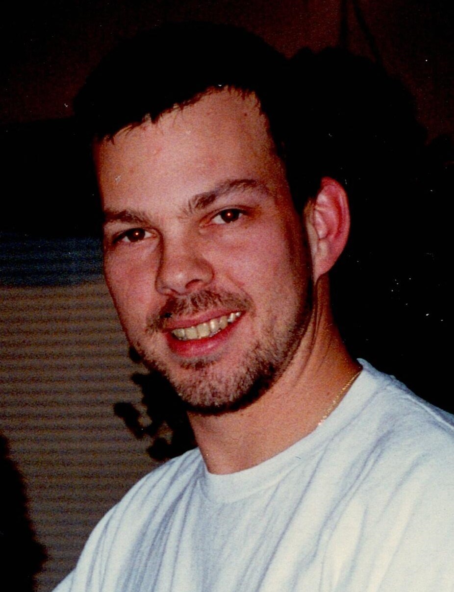 Marc Williamson Obituary - Kansas City, MO