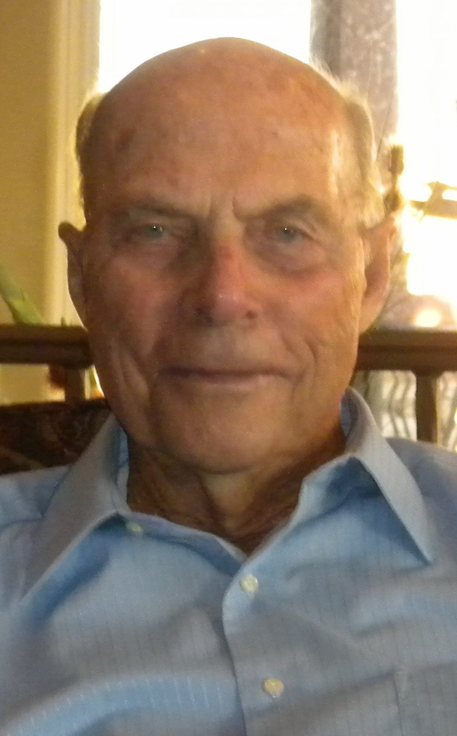 Jonas Rearick Obituary - El Paso, TX