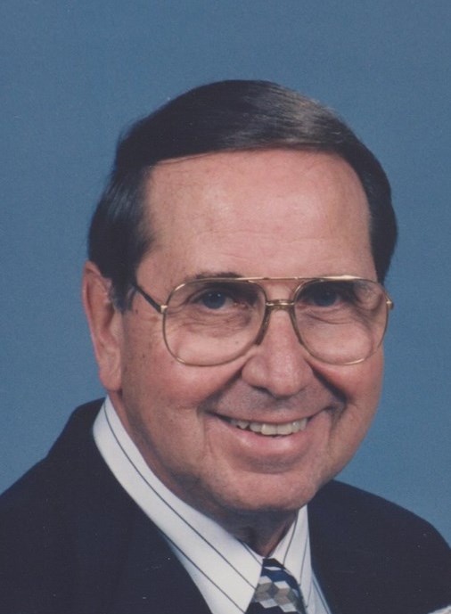 Milton E. "Bud" Litzsinger Obituary - St. Louis, MO