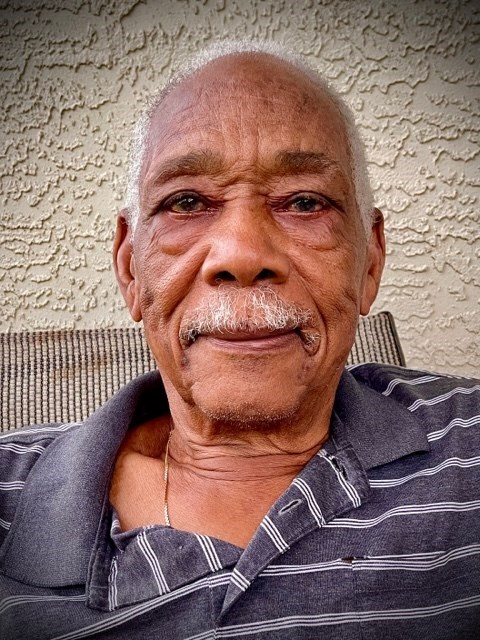 Charles Morris Obituary - West Palm Beach, FL