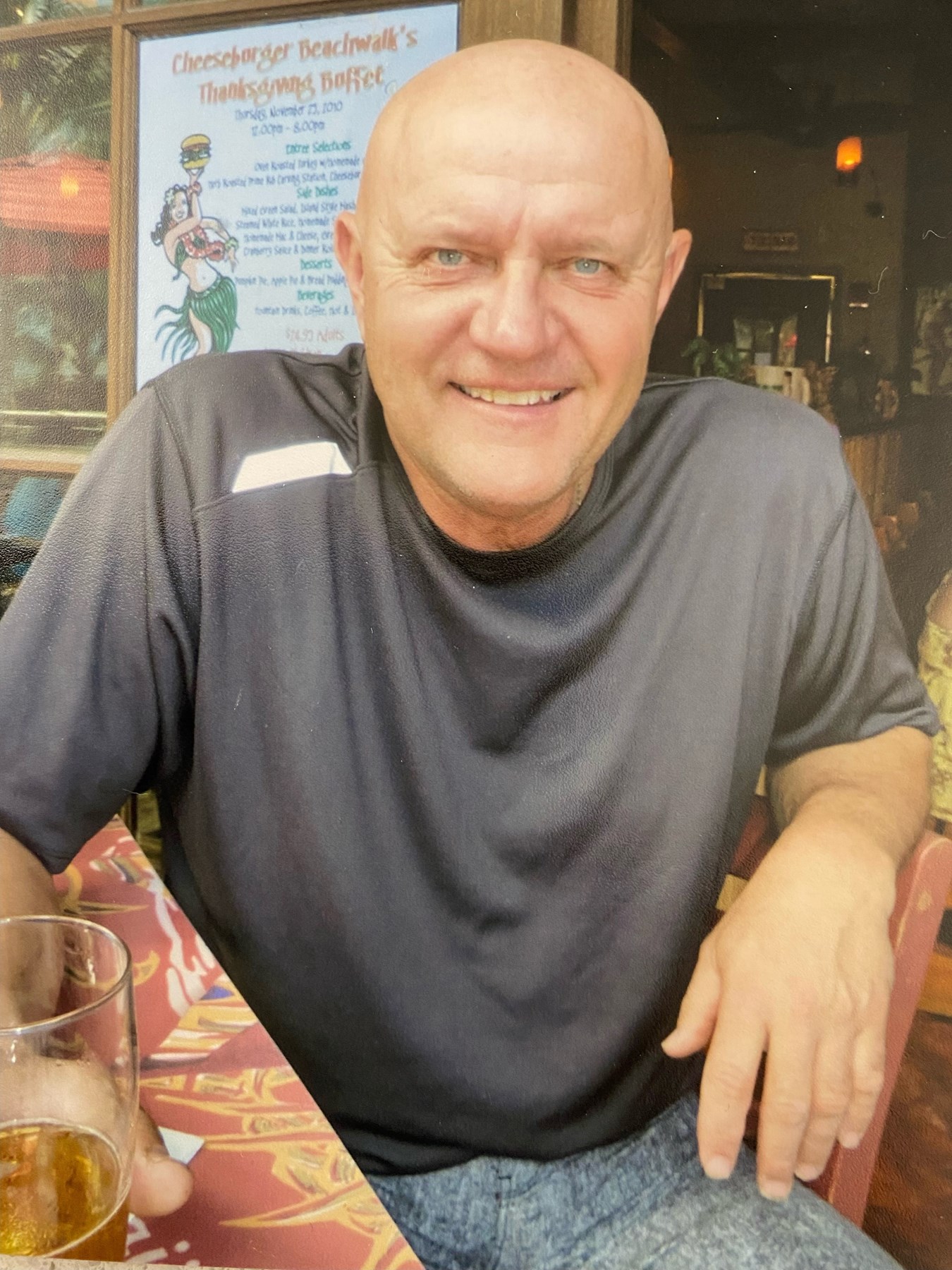 Larry Luhning Obituary - Regina, SK